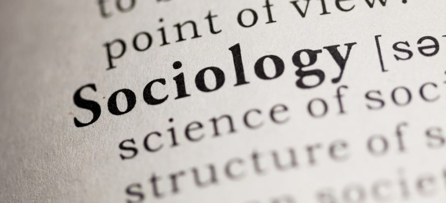 Sociologi famosi: tutti i personaggi che hanno fatto la storia della ...